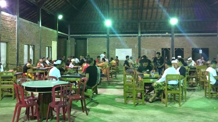 | Desatibubeneng Badung