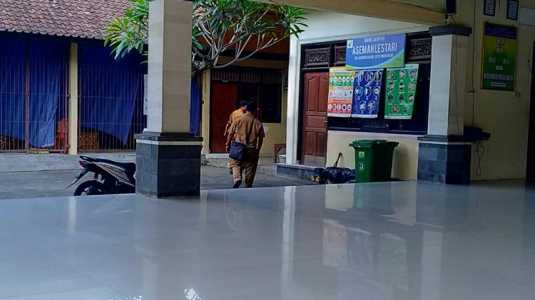 | Desatibubeneng Badung