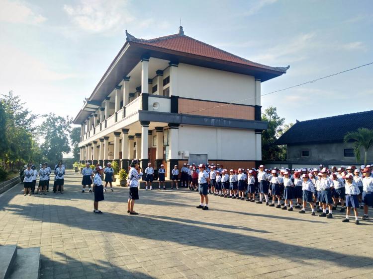 | Desatibubeneng Badung